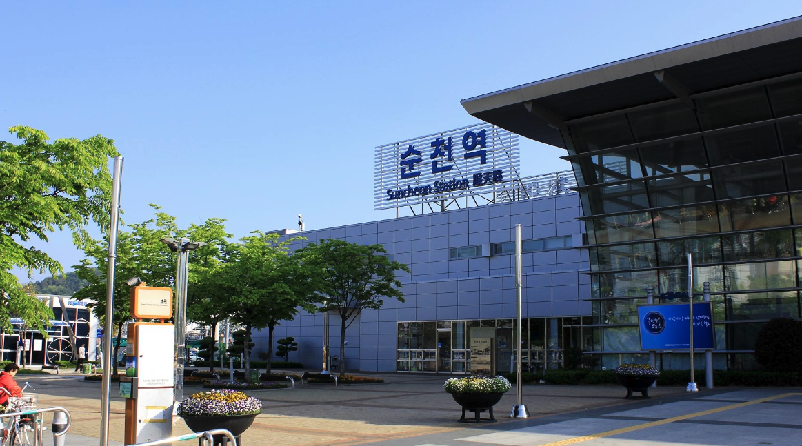 순천역 Ktx 기차시간표 및 운임 주차장 주차요금 주차 꿀팁 인사이트 정보